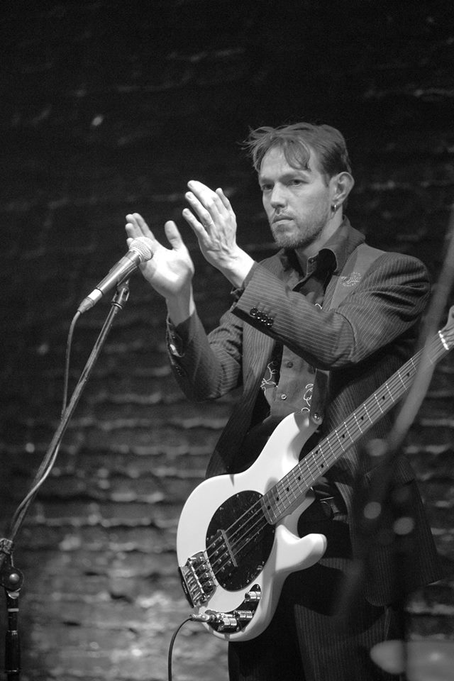 Pictures | The Red Rum Orchestra